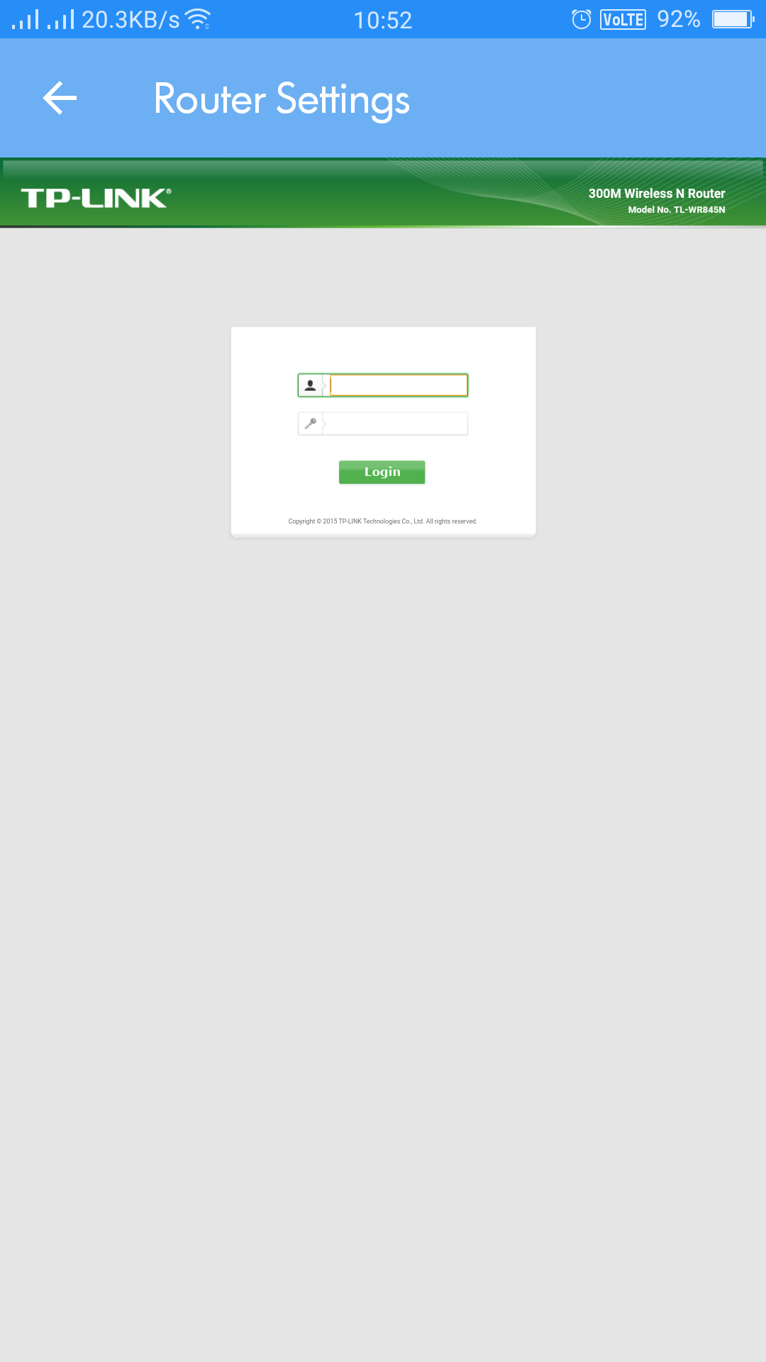 Wifi Manager Android App Source Code By Ukosoft Codecanyon